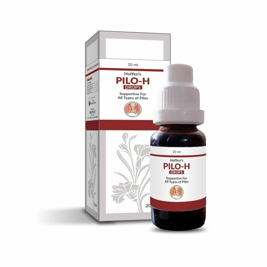 PILO-H – Public Pharma (Pvt) Ltd